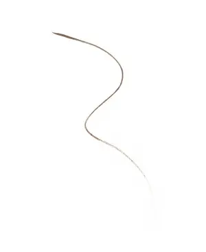 BODYOGRAPHY Epic Brow Liquid Brow Definer + Clear Brow Gel - Ash