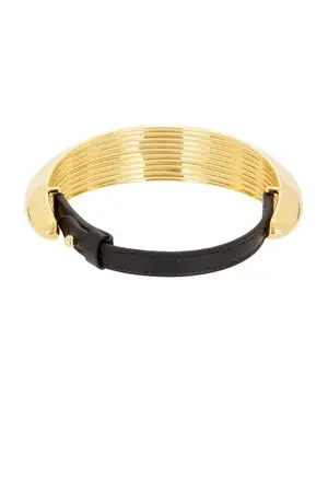Alaïa Bombe Necklace