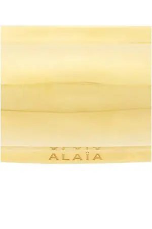 Alaïa Bombe Necklace