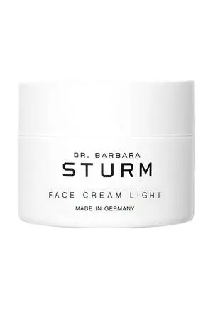 Dr. Barbara Sturm Face Cream Light - N,a