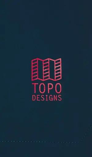 TOPO DESIGNS Global Shorts