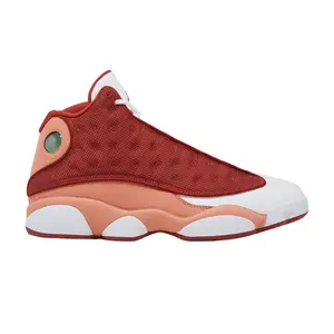 JORDAN Retro Sneakers - Red