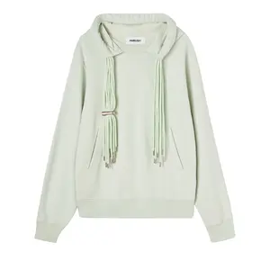 AMBUSH Multicord Hoodie - Green