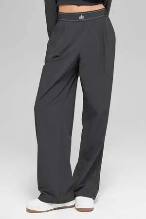 ALO Boxer Waistband Pants