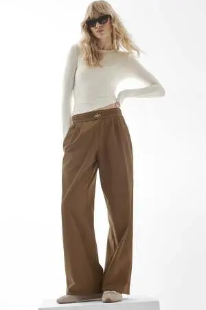 Alo Yoga Casual Bottoms For Women
