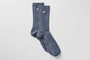 Alo Yoga Socks Hosiery For Women