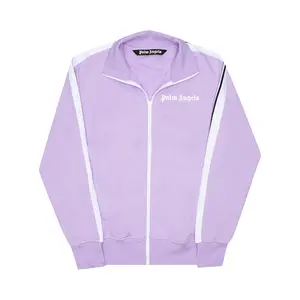 Palm Angels Classic Track Jacket - Purple