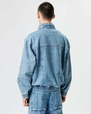 Isabel Marant Jakito Denim Jacket
