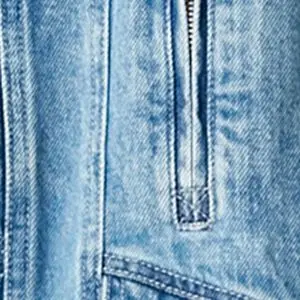 Isabel Marant Jakito Denim Jacket