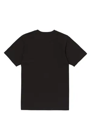 Volcom Statue Cotton Graphic T-shirt