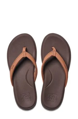 Reef Cushioned Flip Flop