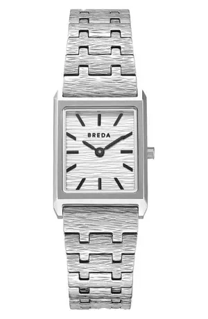 Breda Textured Watches For Women