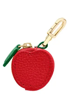 MAISON DE SABRE The Sabremoji Fruit Charm - Apple