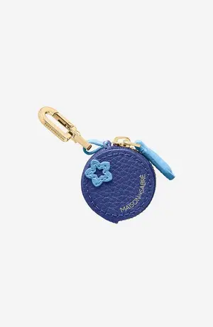 MAISON DE SABRE The Sabremoji Fruit Charm - Blueberry