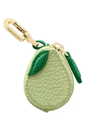 MAISON DE SABRE The Sabremoji Fruit Charm - Pear