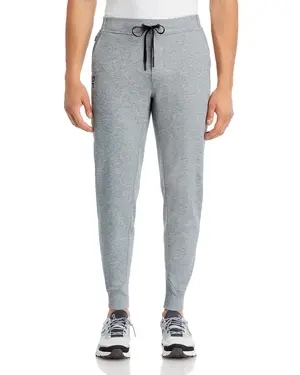 On Sweatpants