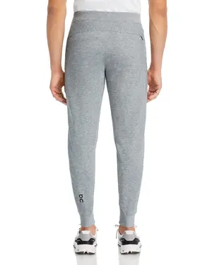 On Sweatpants