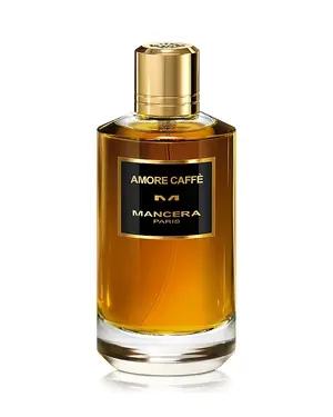 MANCERA Amore Caffe Eau De Parfum 4 Oz - No Color