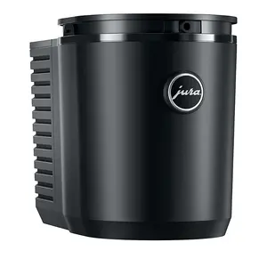 JURA Cool Control 1l Countertop Milk Cooler - Black