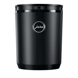 JURA Cool Control 1l Countertop Milk Cooler - Black