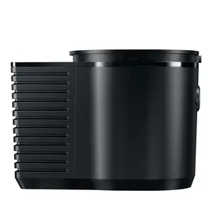 JURA Cool Control 1l Countertop Milk Cooler - Black