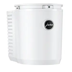 JURA Cool Control 1l Countertop Milk Cooler - White