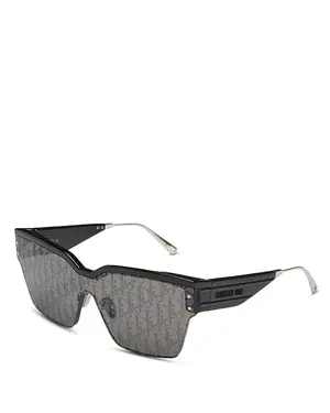 Dior Club M4u Shield Sunglasses