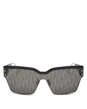Dior Club M4u Shield Sunglasses