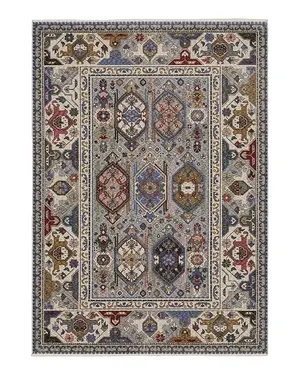 ORIENTAL WEAVERS Hastings Ha04e Area Rug, 7'10 X 10'10