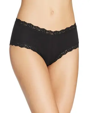 Boyshort Briefs For Women