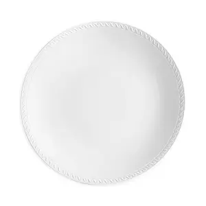 L'Objet Neptune Charger Plate - White