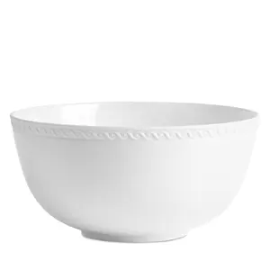 L'Objet Neptune Bowl - White