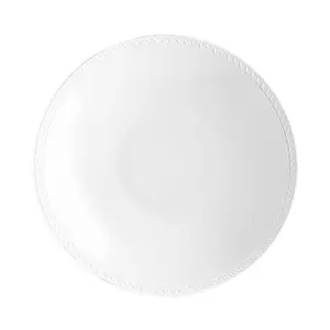 L'Objet Neptune Coupe Bowl - White