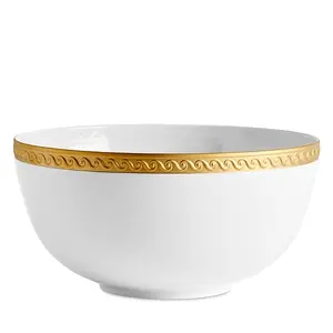 L'Objet Neptune Bowl - Gold