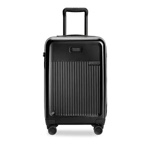 Briggs & Riley Sympatico Essential Carry On Expandable Spinner - Black