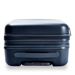 Briggs & Riley Sympatico Essential Carry On Expandable Spinner - Navy