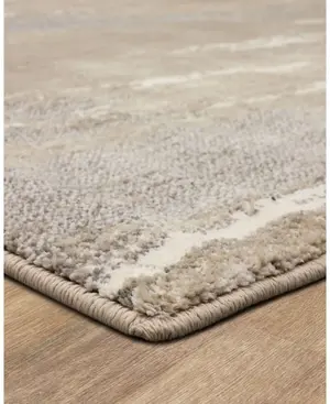 STACY GARCIA Rendition Ambient Runner Area Rug, 2'4 X 7'10