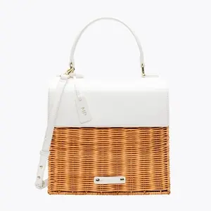 Modern Picnic Totes