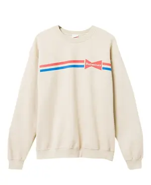 Budweiser Sweatshirts Hoodies For Women