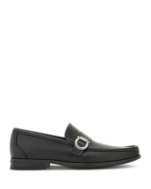 Ferragamo Loafer Loafers For Men