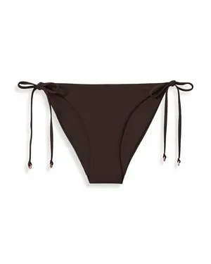 REISS Riah String Bikini Bottom