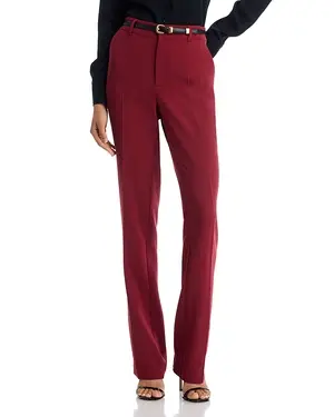 Cinq A Sept Slim Fit Bottoms For Women