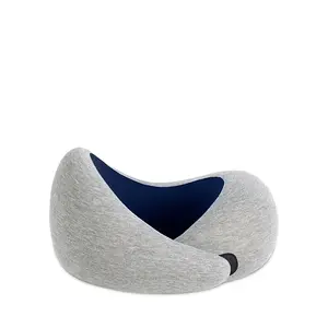 OSTRICHPILLOW Go Neck Pillow Dark Blue