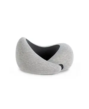 OSTRICHPILLOW Go Neck Pillow - Midnight Grey
