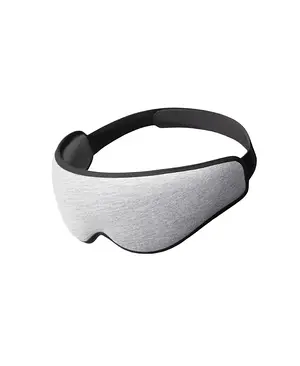 OSTRICHPILLOW Eye Mask - Midnight Grey