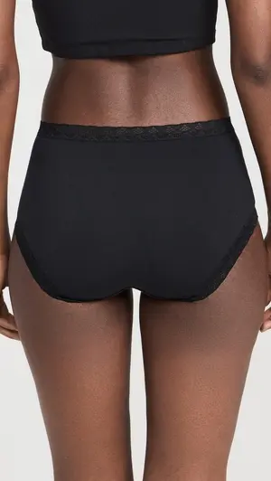 Natori Bliss Full Brief 3 Pack