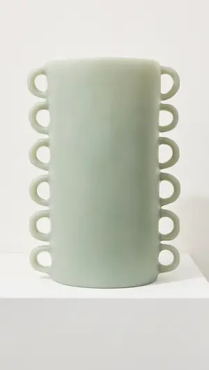 TF DESIGN Loopy Large Vase