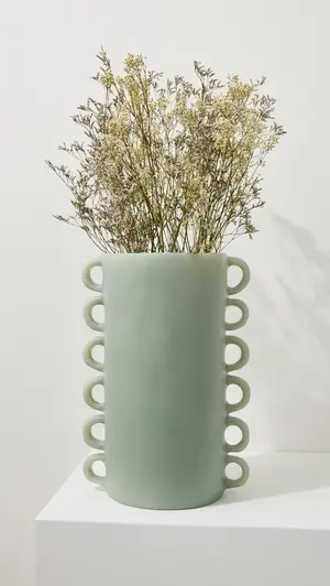 TF DESIGN Loopy Large Vase
