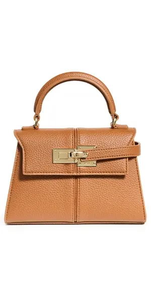 Jw Pei Elise Top Handle Bag