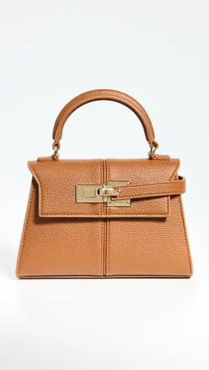 Jw Pei Elise Top Handle Bag